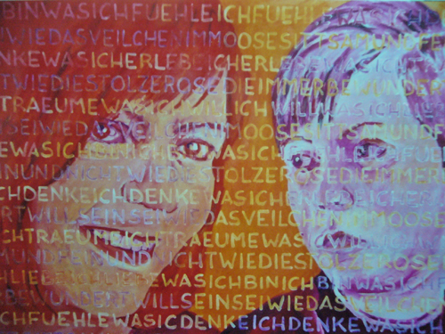 Malschule Susanne Dinter